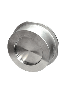 Disco Check Valve DCV16